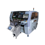 Universal Instruments – JEC Technology