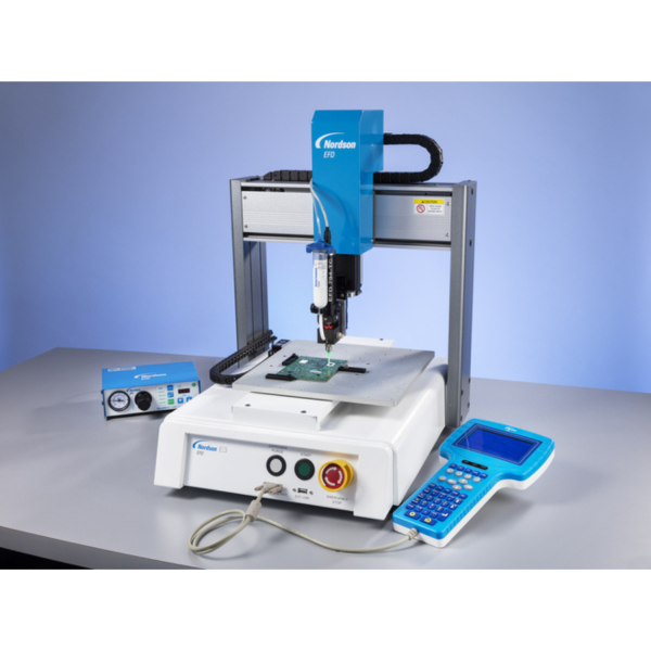 E Series Automated Dispensing Systems – Jectechnology