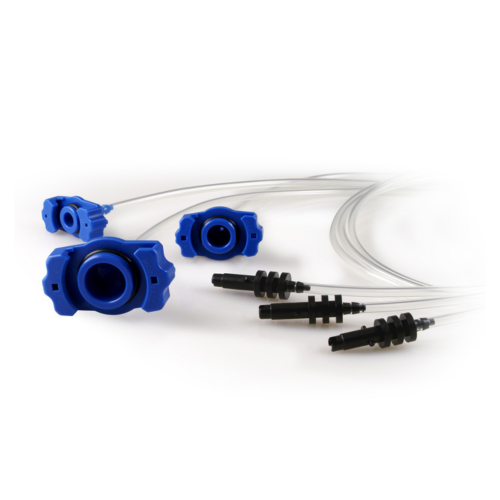 Optimum Syringe Barrel Adapters – JEC Technology